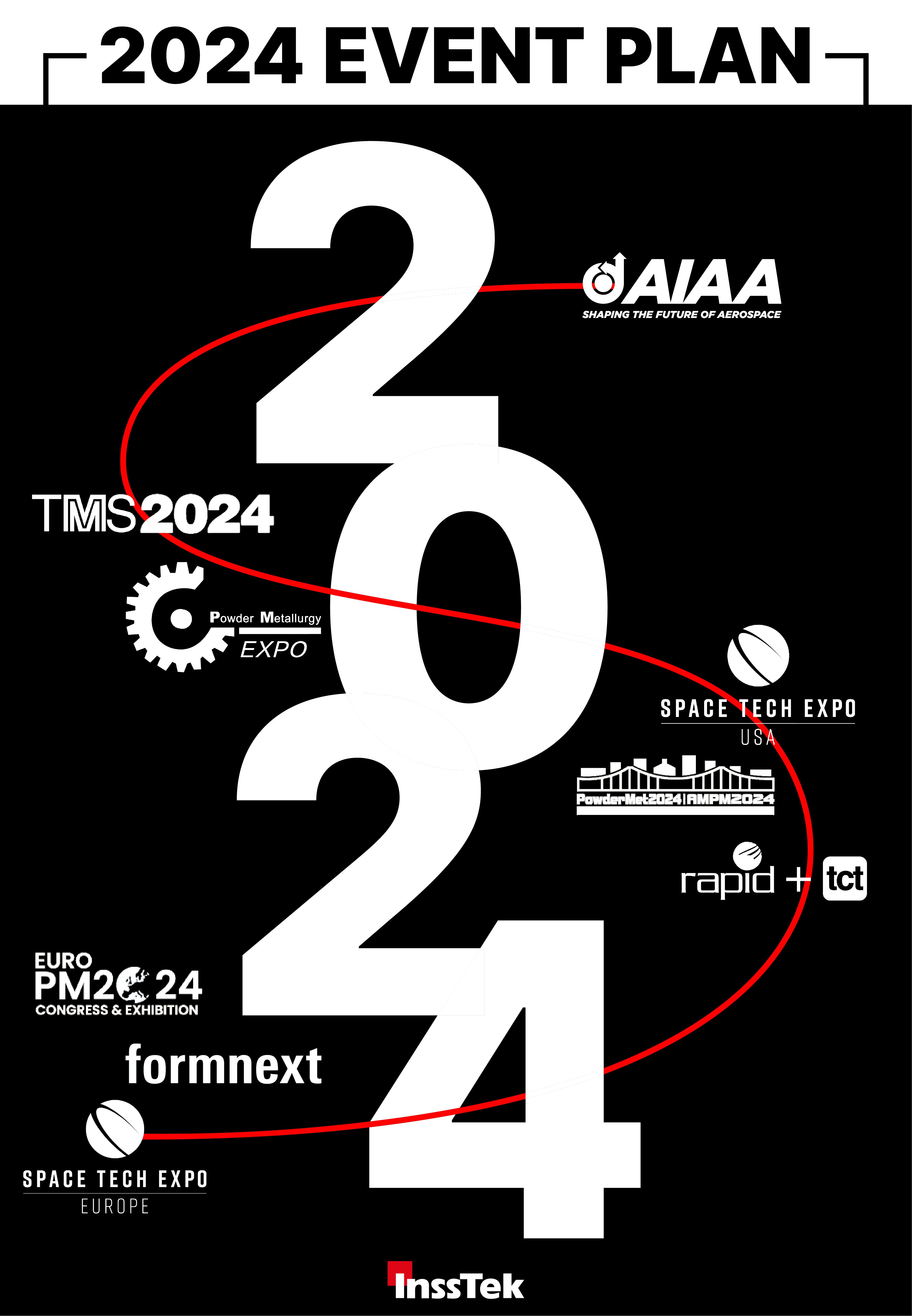 Event 1 Page | InssTek