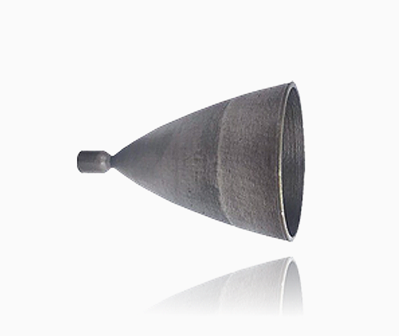 Rocket Nozzle | InssTek